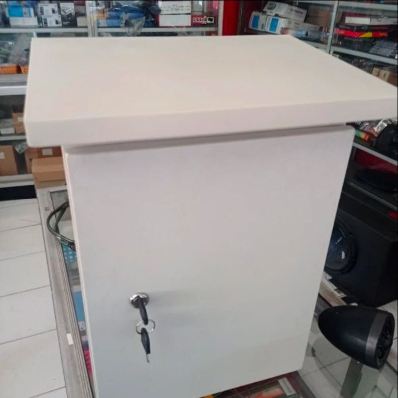 Jual Box Panel Listrik 40x30x20 Box Aki SHS MBC 1P 2P 3P | Shopee Indonesia
