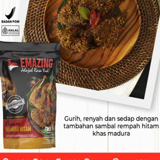 Produk EMAZING OFFICIAL | Shopee Indonesia