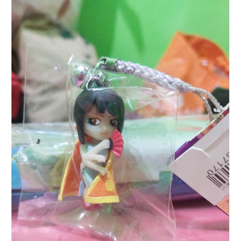 Jual Merchandise Onepiece Nico Robin Keychain | Shopee Indonesia