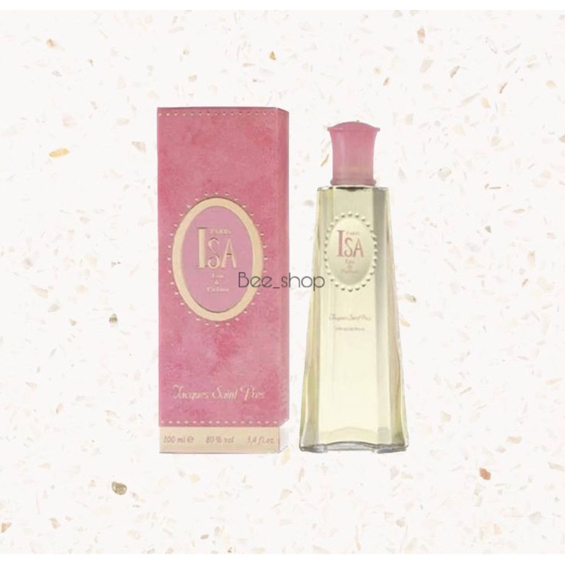 Jual Paris Isa Eau de Parfum 100ml | Shopee Indonesia