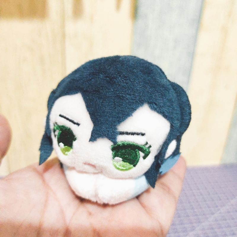 Jual [DEMON SLAYER] Official Kimetsu No Yaiba Hugchara Inosuke ...