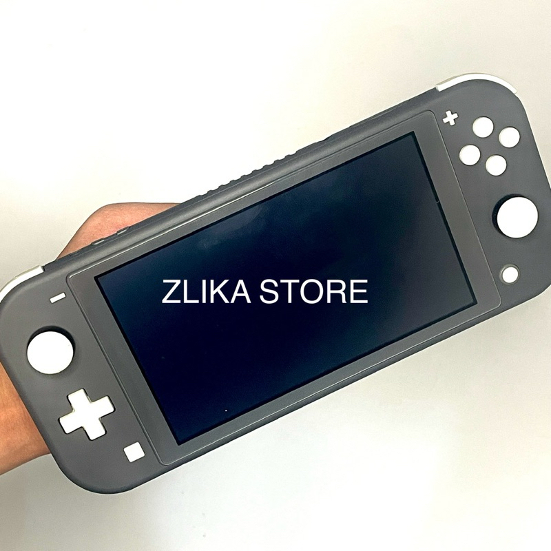 Jual nintendo switch lite second | Shopee Indonesia