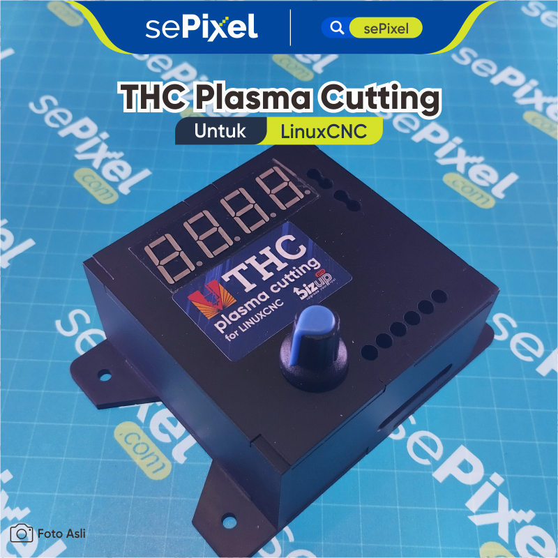 Jual THC Plasma Cutting untuk LinuxCNC | Shopee Indonesia