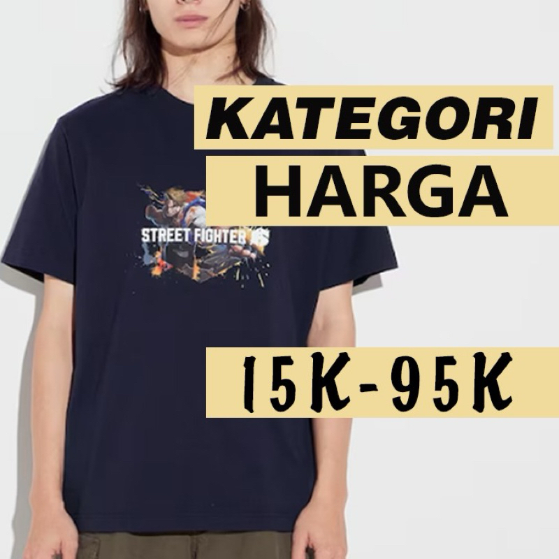 Jual Harga 15K-95K + Adm | Shopee Indonesia