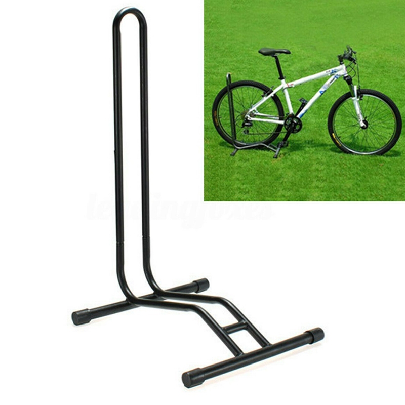 Jual Standar Sepeda Universal Stand Parkir Dudukan Sepeda Paddock L ...
