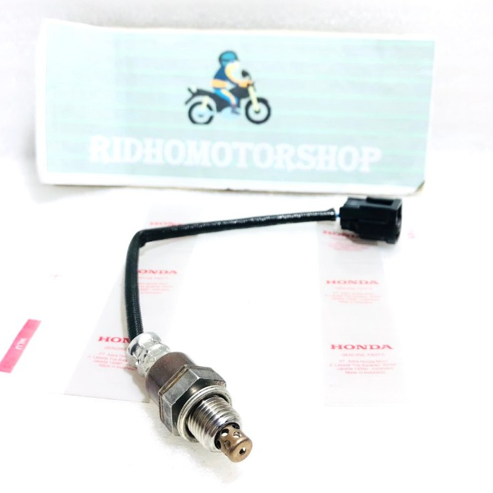 Jual SENSOR KNALPOT O2 OKSIGEN OXIGENT HONDA ALL NEW VARIO 160 VARIO ...