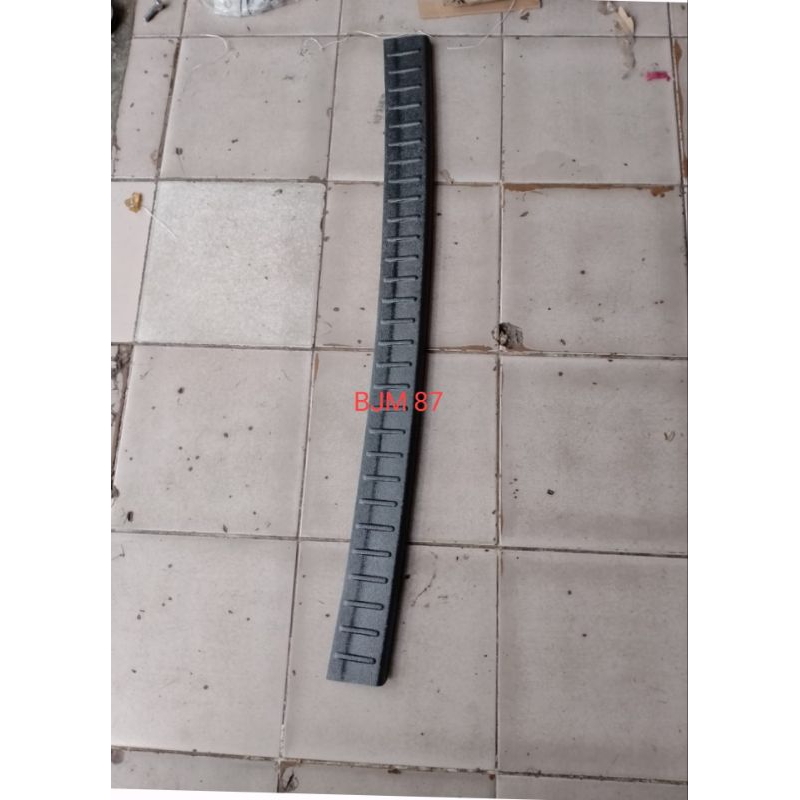 Jual Sill Plate Sill Plat Belakang All New Innova Reborn 2016 2017 2018 2019 2020 2021 2022 2023 ...