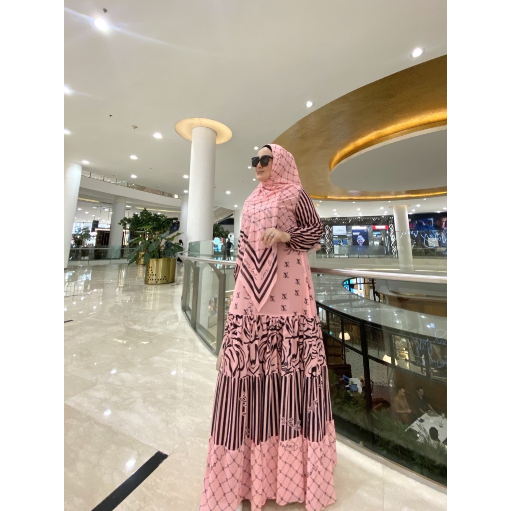 Jual Liliana Series by Noor Laila (Laila Ghani) | Shopee Indonesia