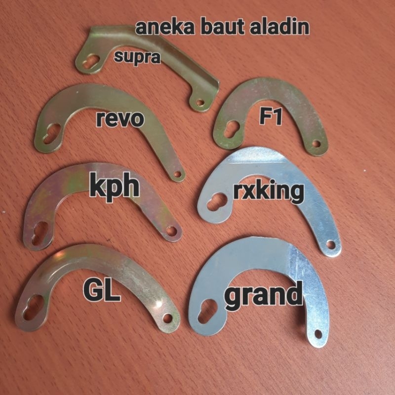 Jual tapak kuda buat motor | Shopee Indonesia