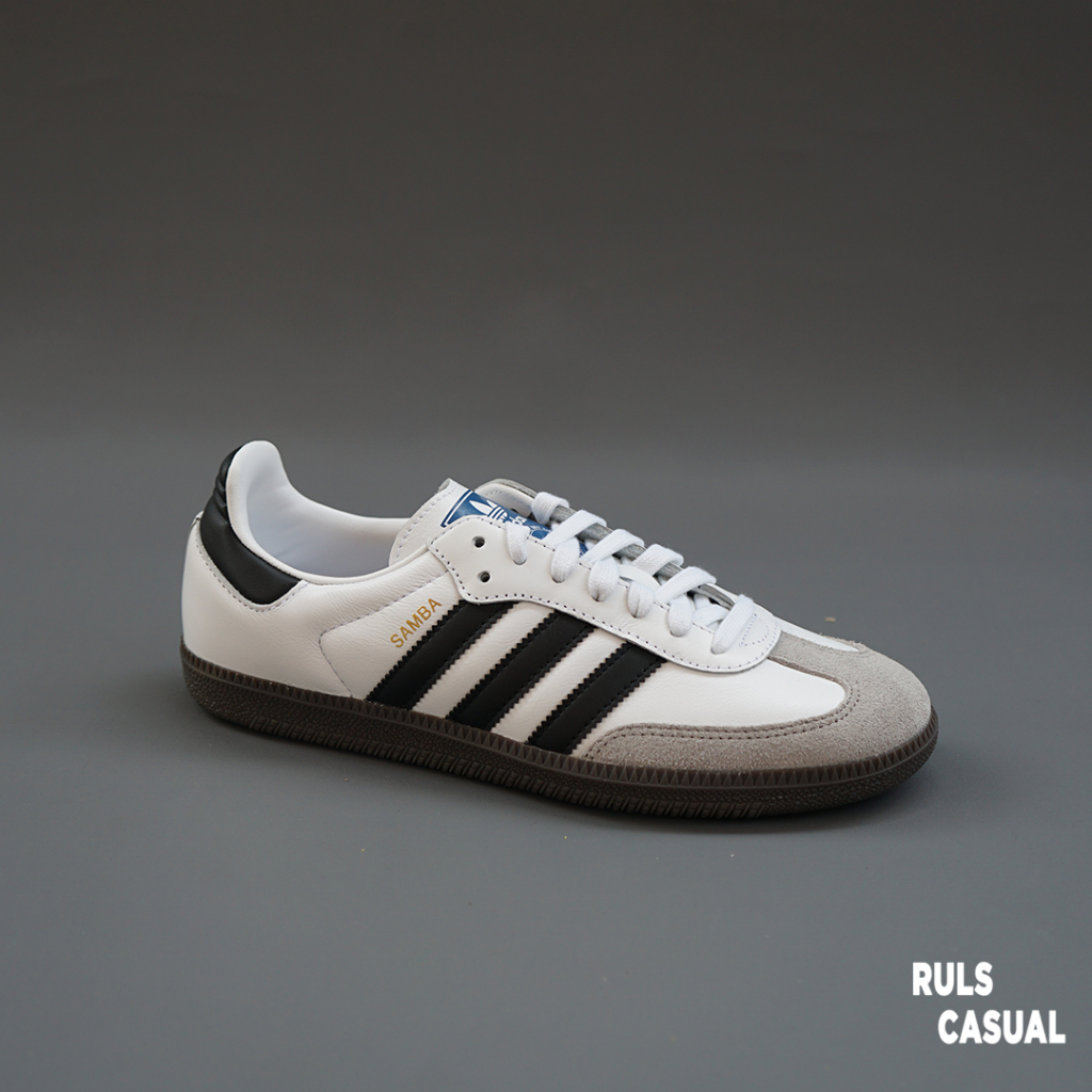 Jual Adidas Samba Og (B75806) | Shopee Indonesia