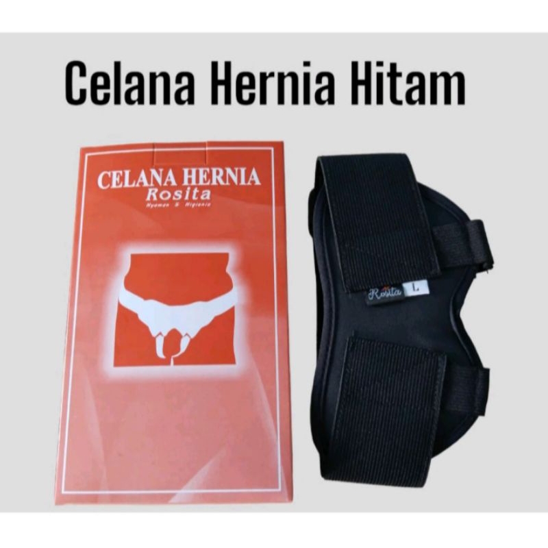 Jual Celana Terapi Hernia Sabuk Supporter Turun Berok Dewasa Murah ...