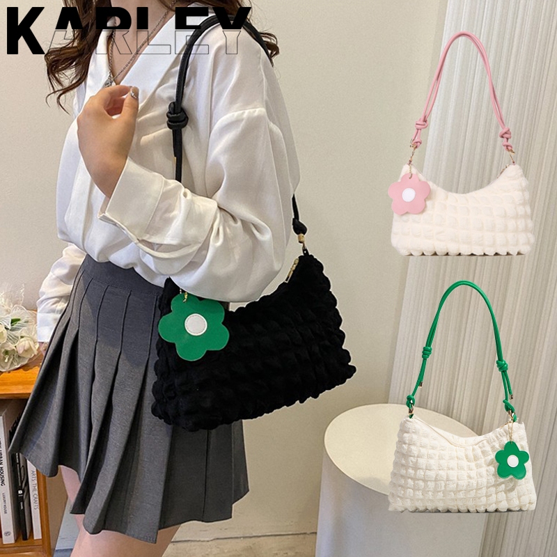 Jual Tas Bahu Lipit Lembut Tas Awan Segar Kecil Tas Awan Bunga Liontin ... Jual Tas Bahu Lipit Lembut Tas Awan Segar Kecil Tas Awan Bunga Liontin ...