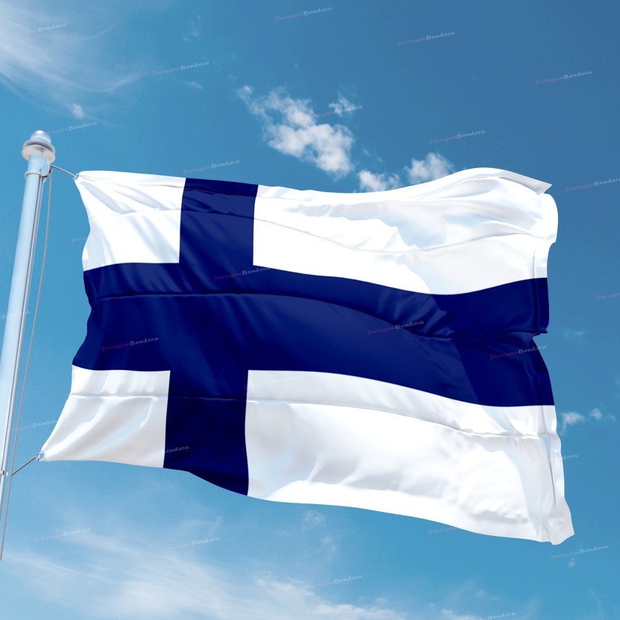 Jual Bendera Negara Finlandia (Finland) | Shopee Indonesia