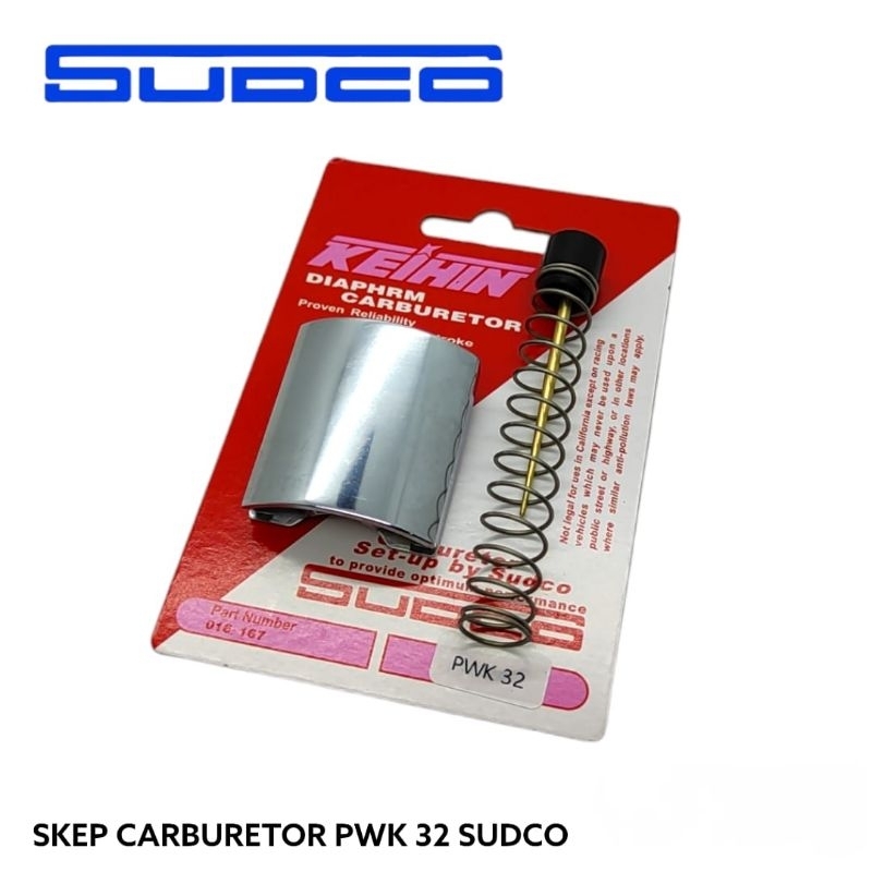 Jual keihin sudco skep karburator karbulator karbu pwk 24 pwk 26 pwk 28 ...
