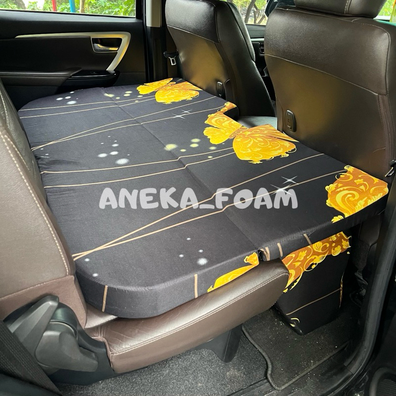 Jual KASUR MOBIL BUSA INOAC D23 GANJALAN REBOUNDED ANTI KEMPES | Shopee ...