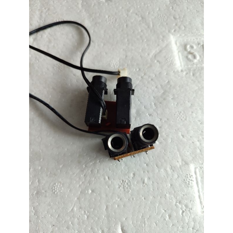 Jual JEK MIC DOBEL SOKET | Shopee Indonesia