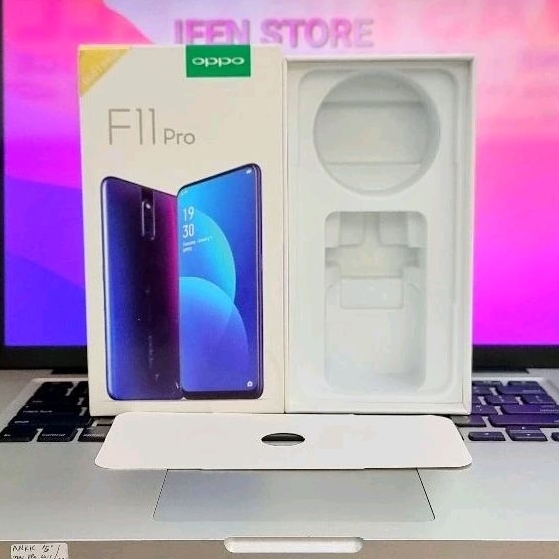 Jual Dus Box Oppo F11 Pro ( Original ) | Shopee Indonesia