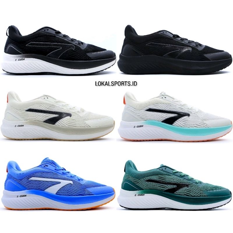 Jual SEPATU RUNNING BRODO ACTIVE INZIO 100% ORIGINAL BRODO | Shopee ...