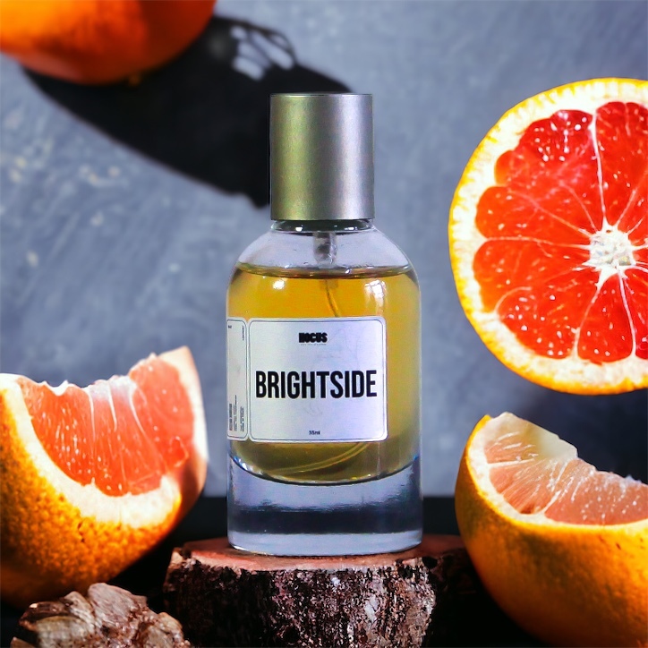 Jual Brightside by Hocus Parfum EAU De Parfume Original perfume ...