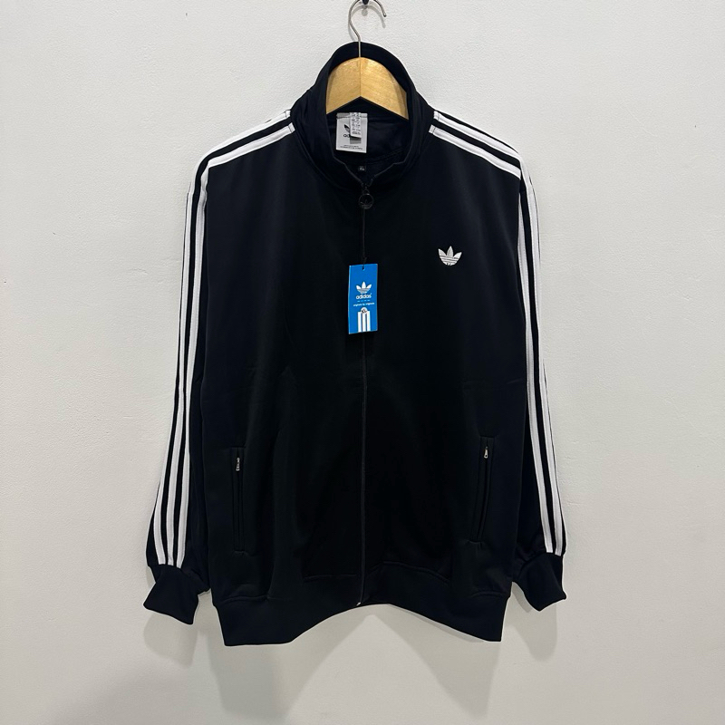 Jual jaket pria tracktop adidas/jaket tracktop pria/jaket outdoor pria/jaket tracktop pria ...