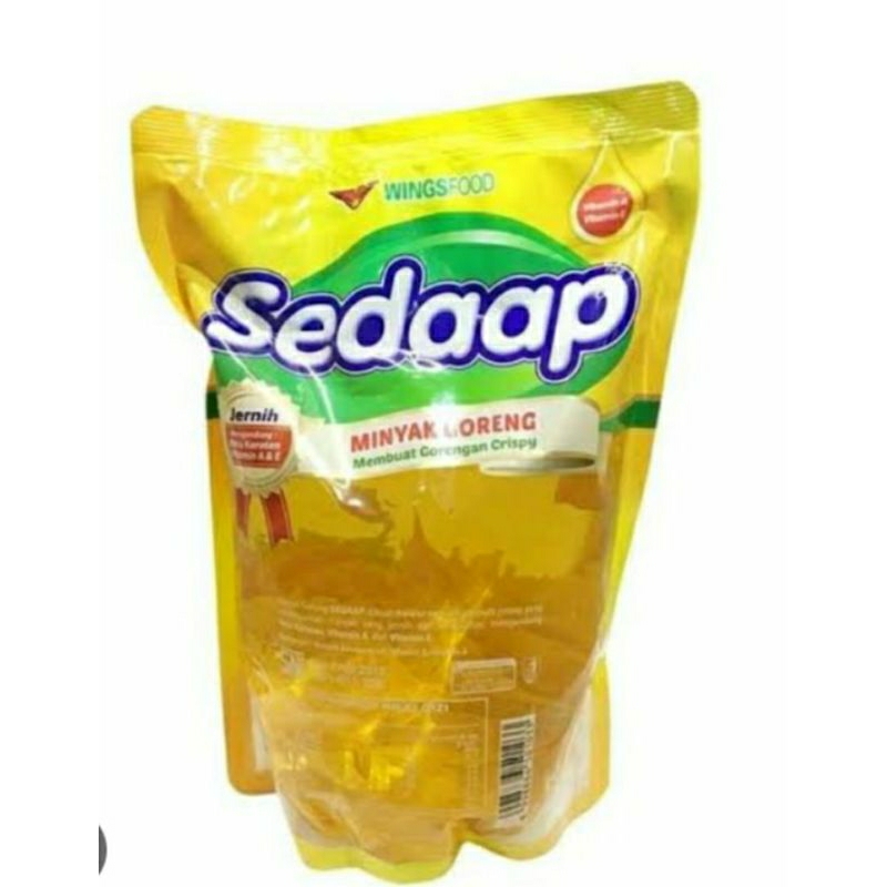 Jual Minyak goreng sedap | Shopee Indonesia