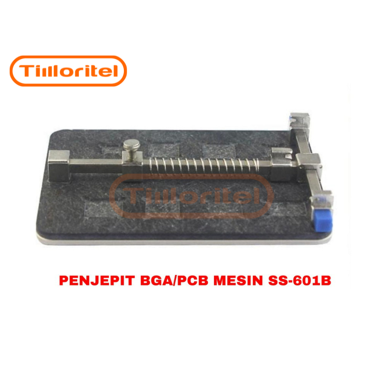Jual TATAKAN PENJEPIT BGA/PCB SUNSHINE SS-601B | Shopee Indonesia