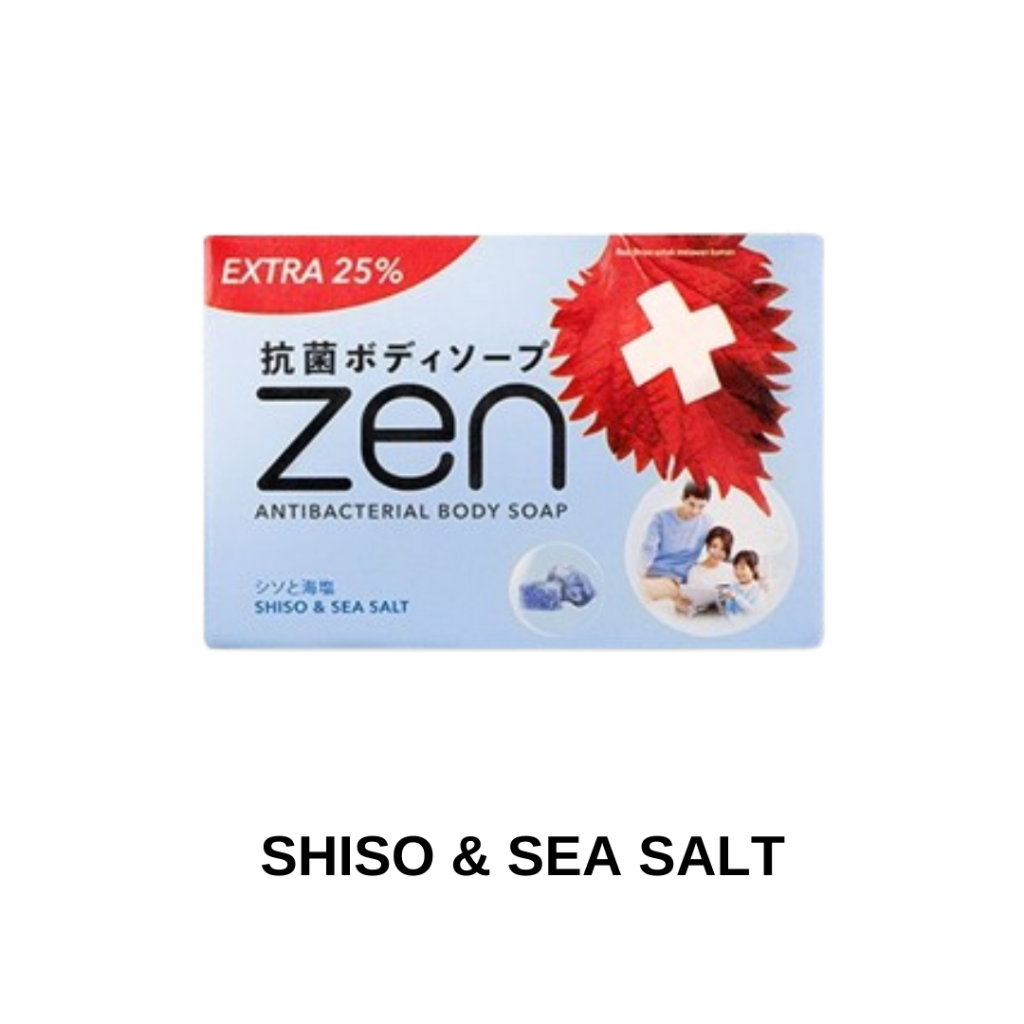 Jual QEILA - Shinzui Skin Lightening Bar Soap 80gr | Sabun Batang ...