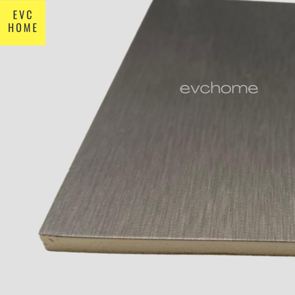 Jual EVCHOME WPC Flexi Board 40 x 0.5 x 290cm / 60 x 0.5x 290cm ...