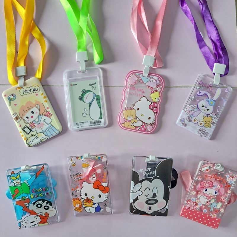 Jual NAME TAG ID CARD KARAKTER / NAME TAG / TEMPAT ID CARD | Shopee ... Jual NAME TAG ID CARD KARAKTER / NAME TAG / TEMPAT ID CARD | Shopee ...