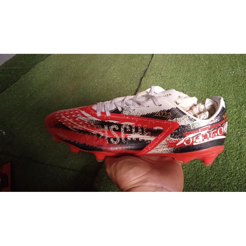 Jual sepatu bola specs garuda attack 2022 | Shopee Indonesia