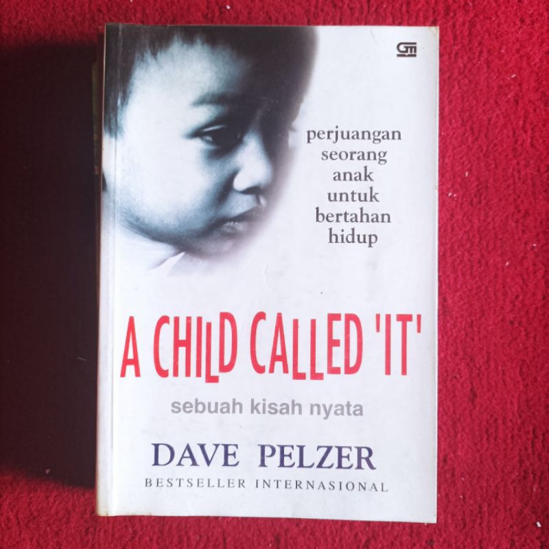 Jual a child called it (sebuah kisah nyata) | Shopee Indonesia