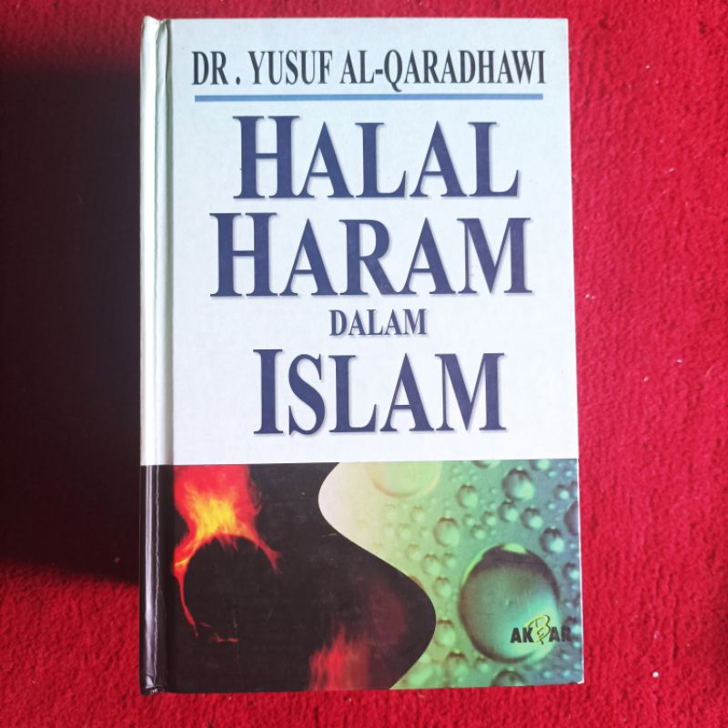 Jual Halal Haram Dalam Islam | Shopee Indonesia Jual Halal Haram Dalam Islam | Shopee Indonesia
