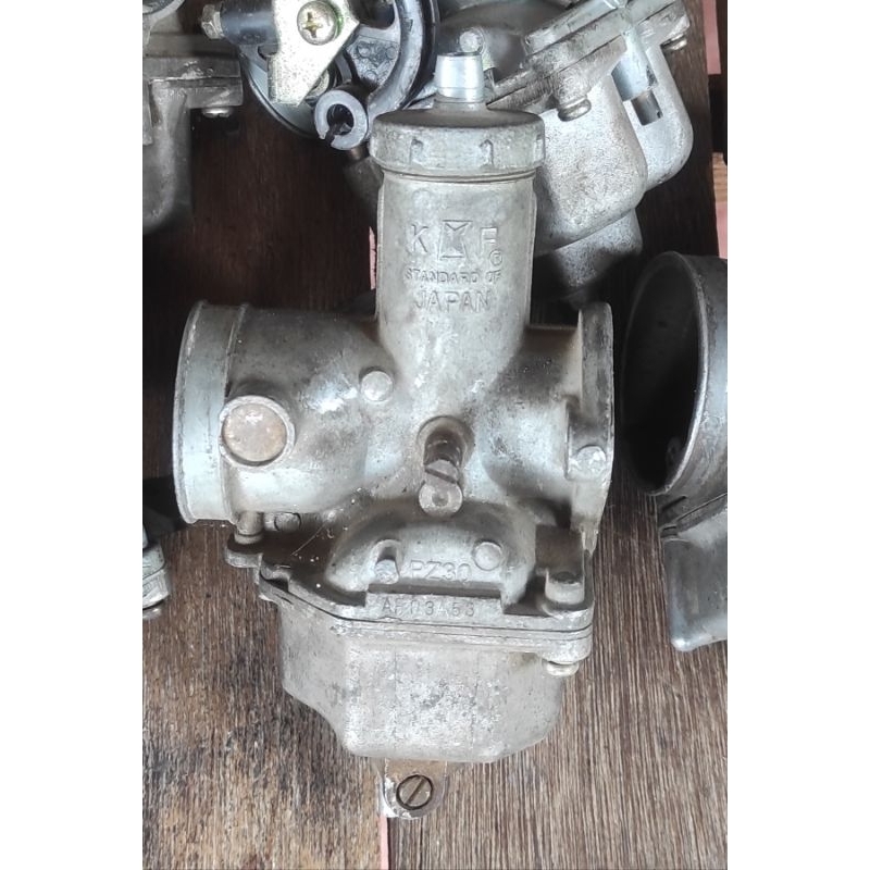 Jual Karbulator PZ30 original | Shopee Indonesia