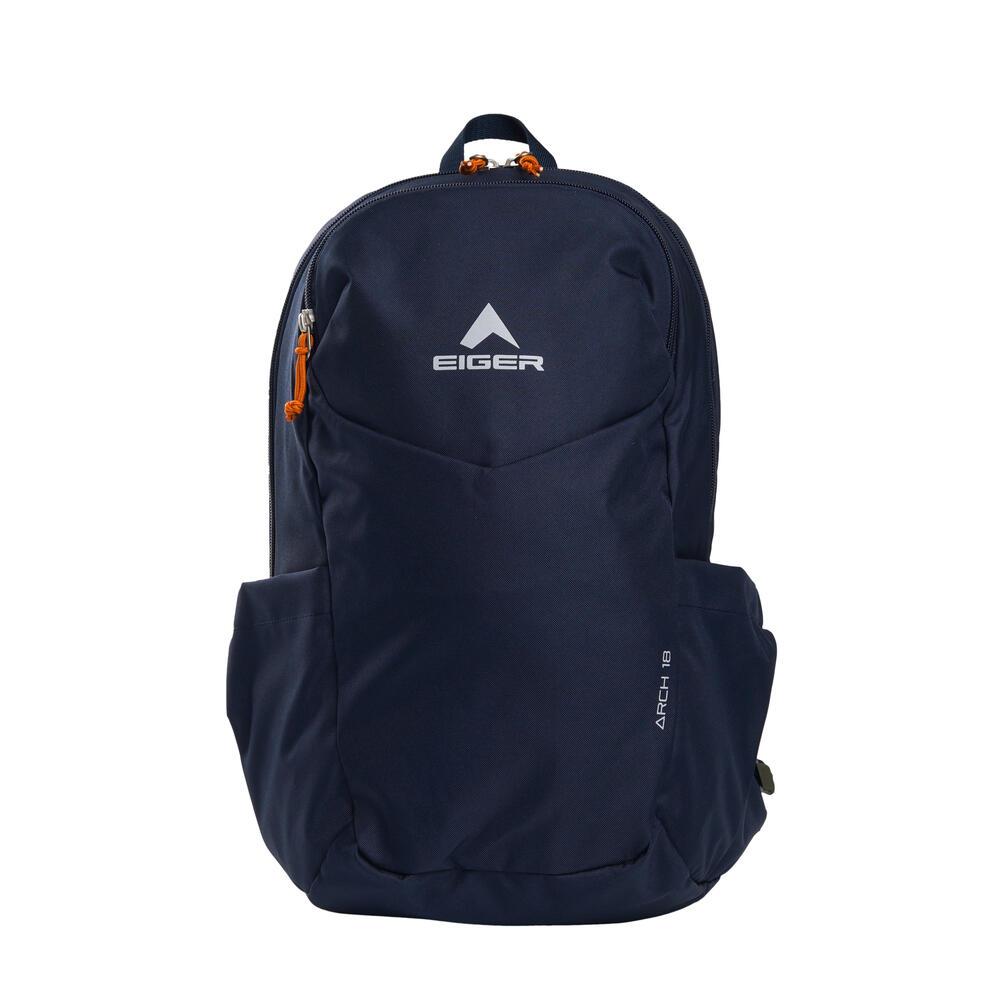 Jual EIGER JR ARCH 18 JUNIOR SERIES BACKPACK | Shopee Indonesia