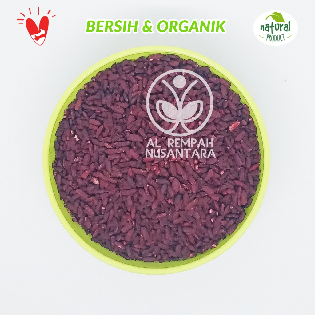 Jual Angkak Merah 250 gr untuk Menaikan Trombosit - Obat Demam Berdarah ...