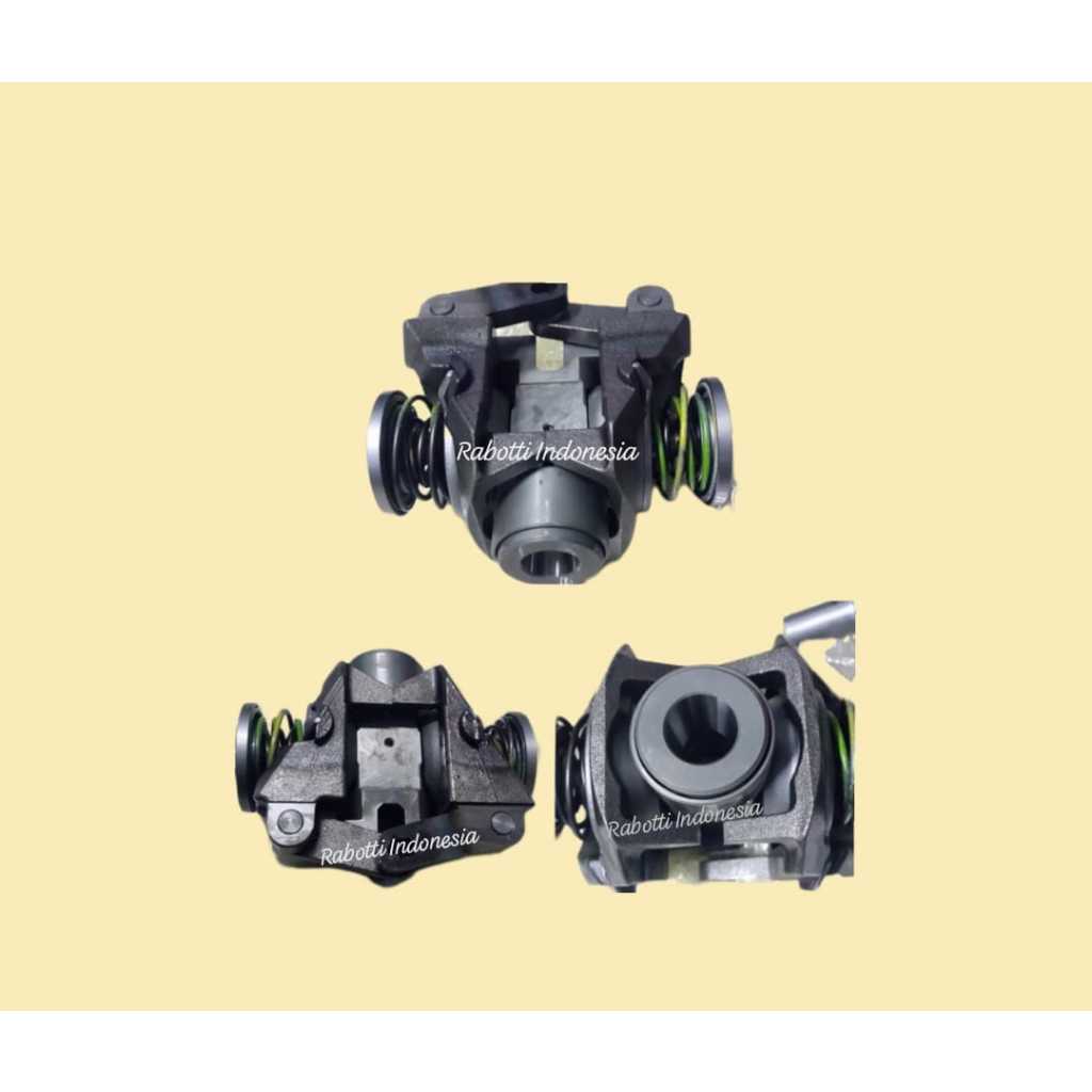 Jual FLYWEIGHT GOVERNOR CANTER (DENSO) | Shopee Indonesia