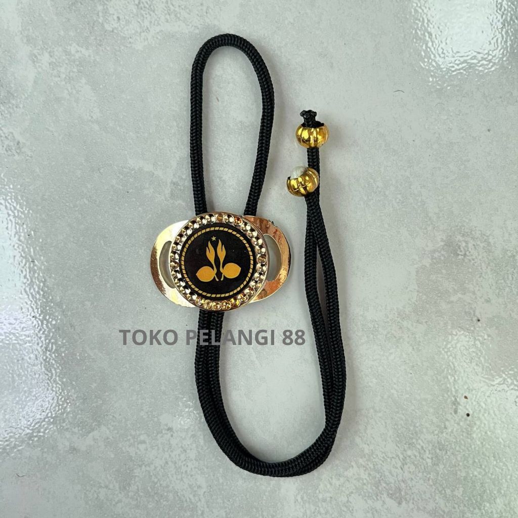 Jual Ring Kacu Pramuka Kolong Hasduk Pramuka Penegak Pembina SMP SMA ...