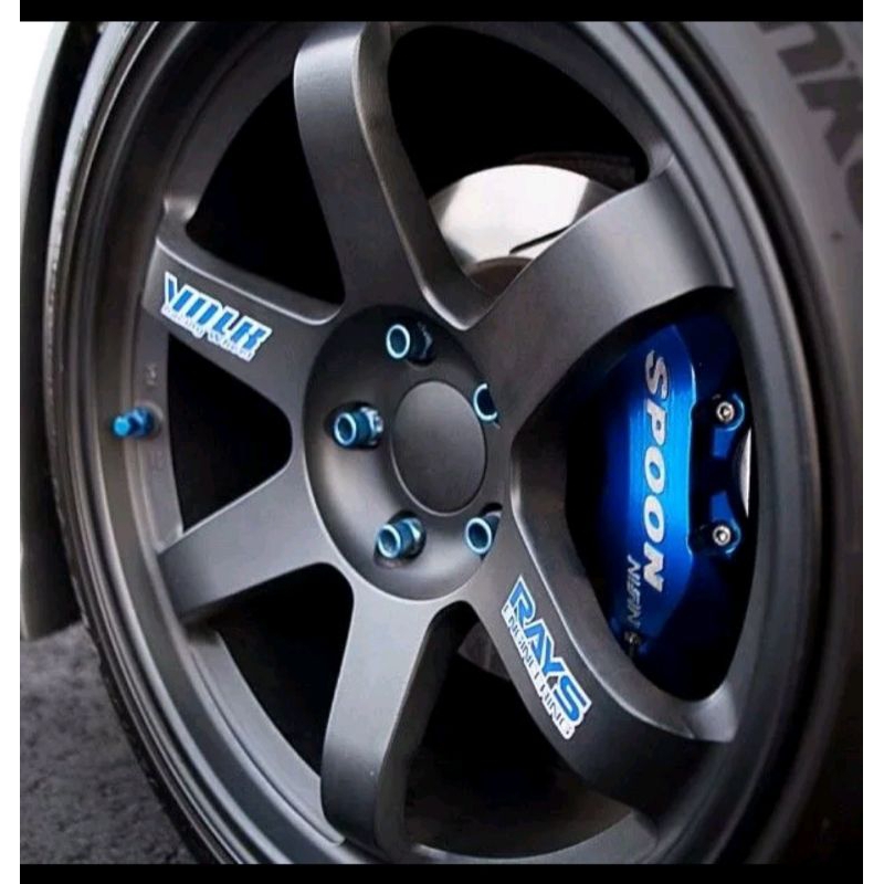 Jual CAT VELG MOBIL GREY METALIC MATT / DOFF 1kg | Shopee Indonesia