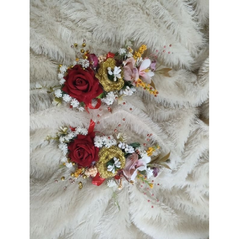 Jual Bunga Sanggul | Shopee Indonesia