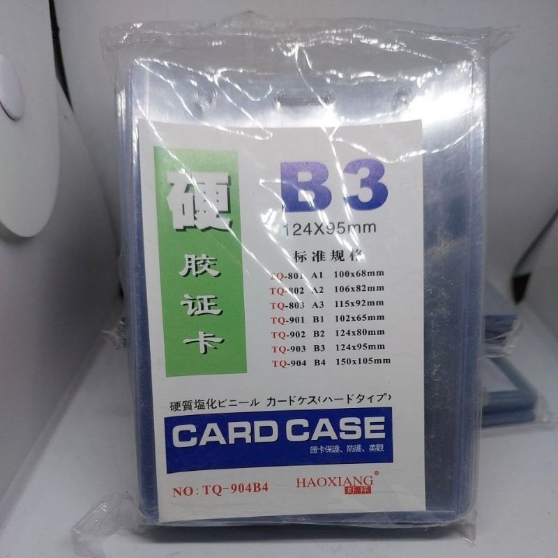 Jual ID card B3 | Shopee Indonesia