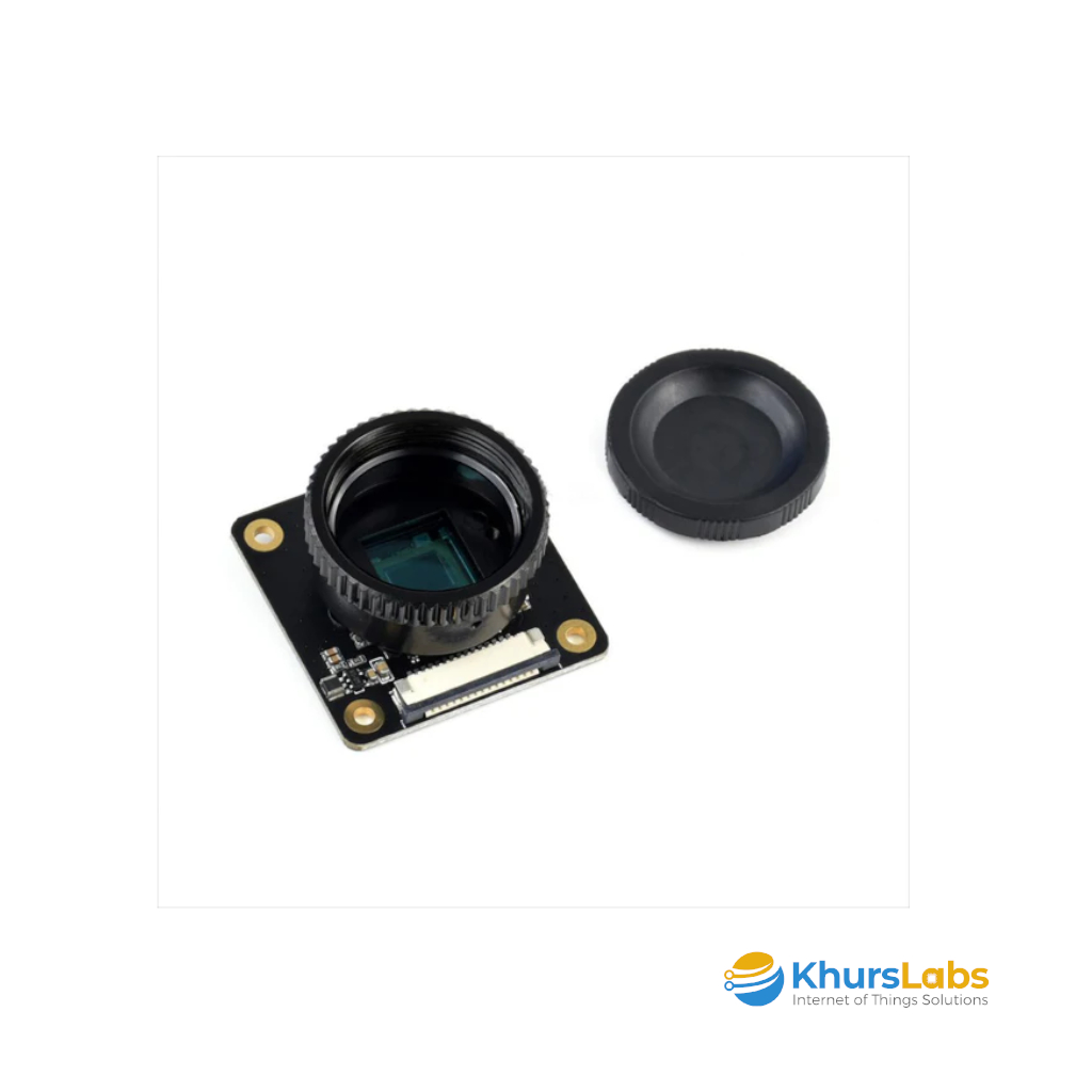 Jual 12.3MP Camera Module Sony IMX477R IMX477 for NVIDIA Jetson Nano ...