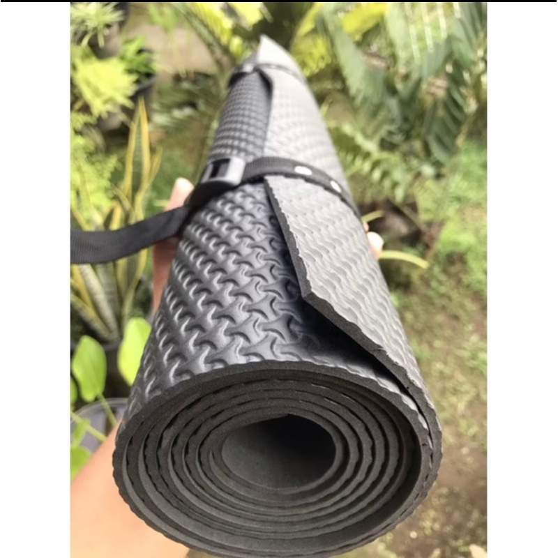 Jual Matras Camping | Matras Camping Ukuran 200cmx60 cm | Matras Yoga ...