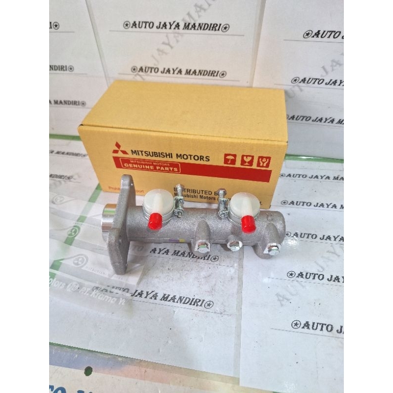 Jual Master rem atas pusat - Brake Master Assy - Bm Assy PS100 RAGASA ...