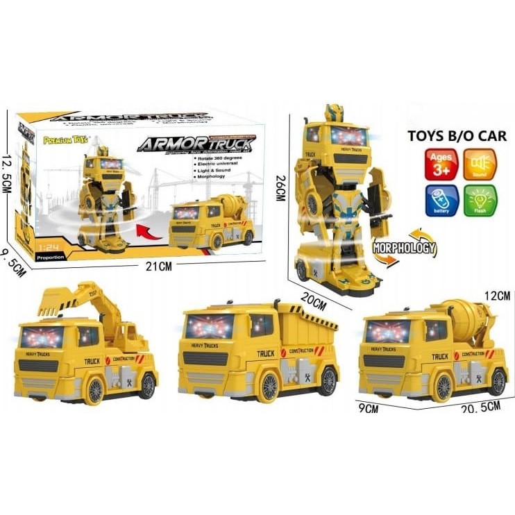 Jual Mainan Anak MOBIL TRANSFORMER TRUCK Robot Autobot Transformer Car ... Jual Mainan Anak MOBIL TRANSFORMER TRUCK Robot Autobot Transformer Car ...