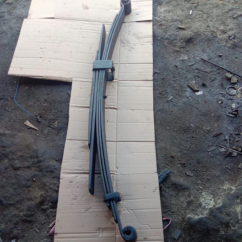 Jual per pikul/daun grand max satu set | Shopee Indonesia