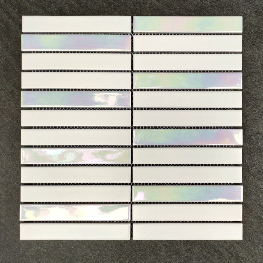 Jual Keramik Mosaic Dinding Interior Rumah - Merk Singres Type Mosaic ...