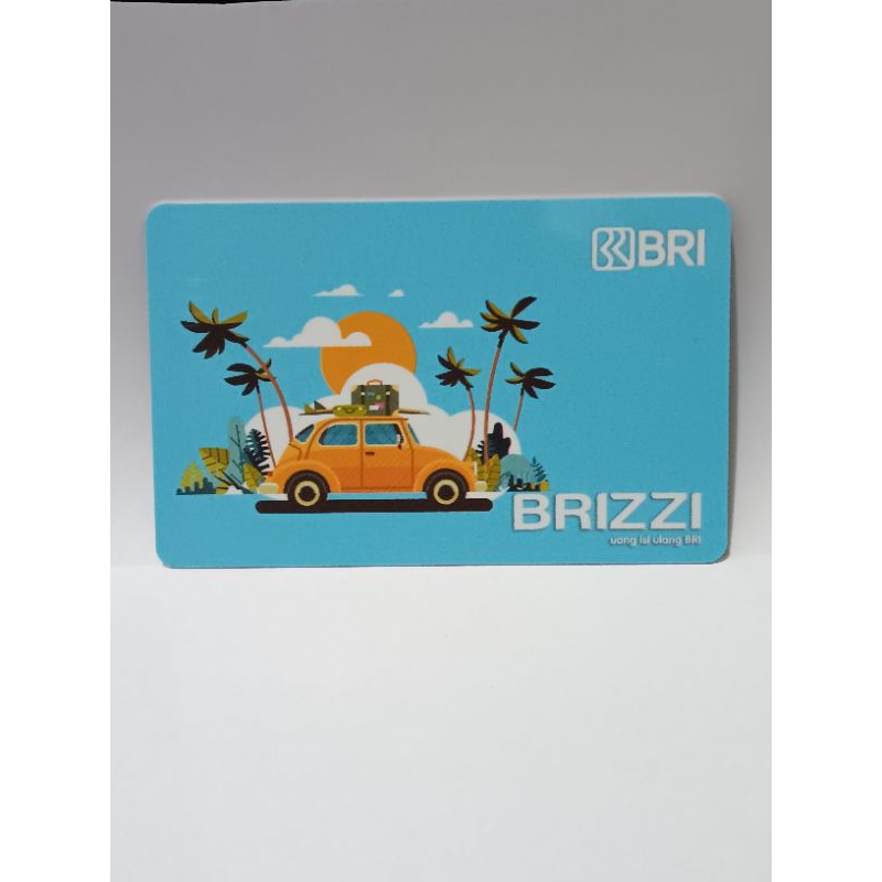 Jual Brizzi Edisi Jalan Jalan Original | Shopee Indonesia