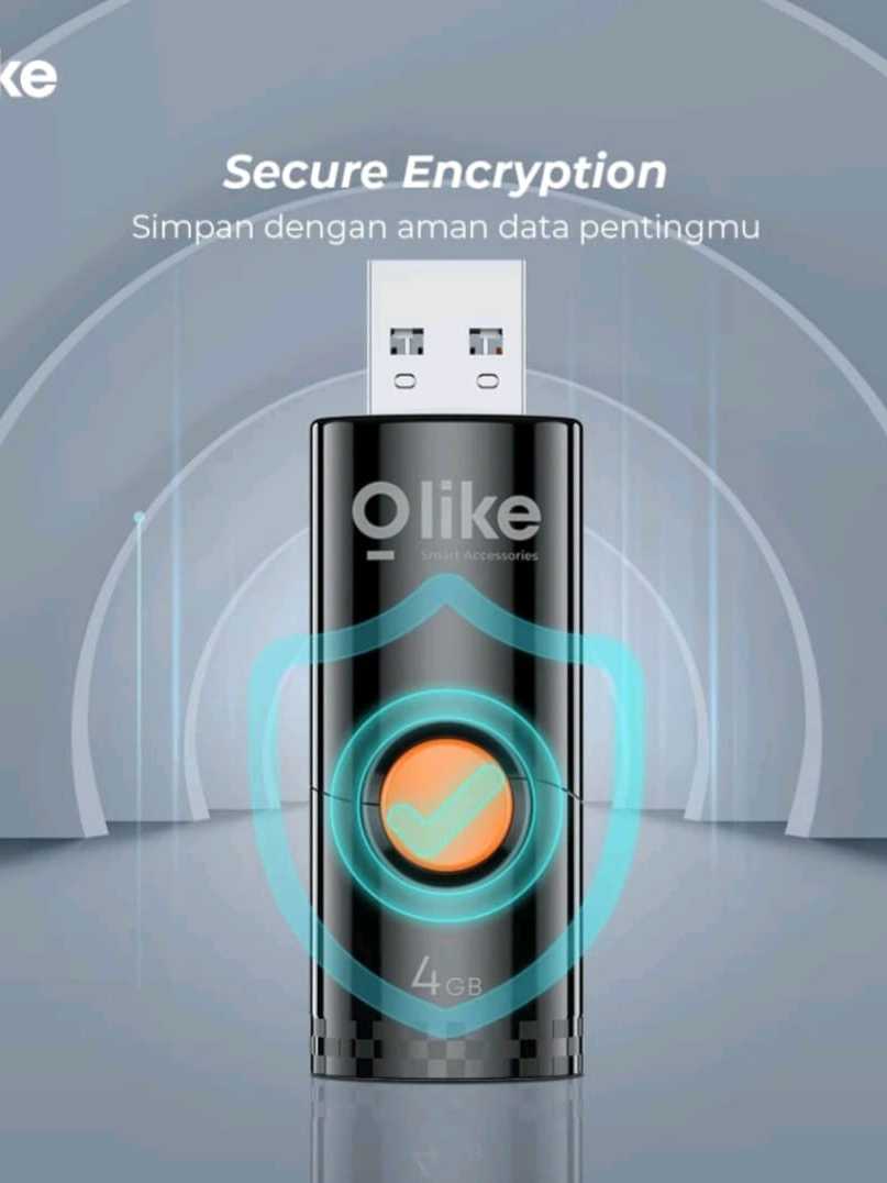 Jual FLASDISK OLIKE HIGHT SPEED MEMORY 4GB DAN 8GB OFP04 | Shopee Indonesia