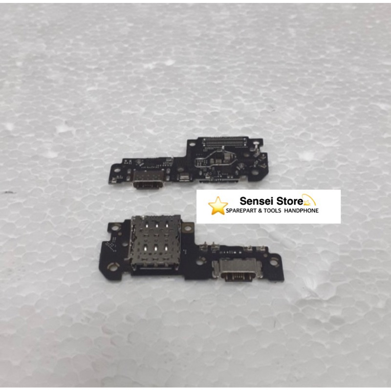Jual REDMI NOTE 12 PRO CONECTOR PCB PAPAN CHARGER KONEKTOR CAS CON TC ...