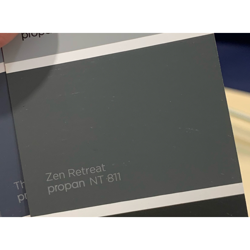 Jual CAT TEMBOK INTERIOR DECORCRYL PROPAN 2,5 LITER / CUSTOM WARNA ...